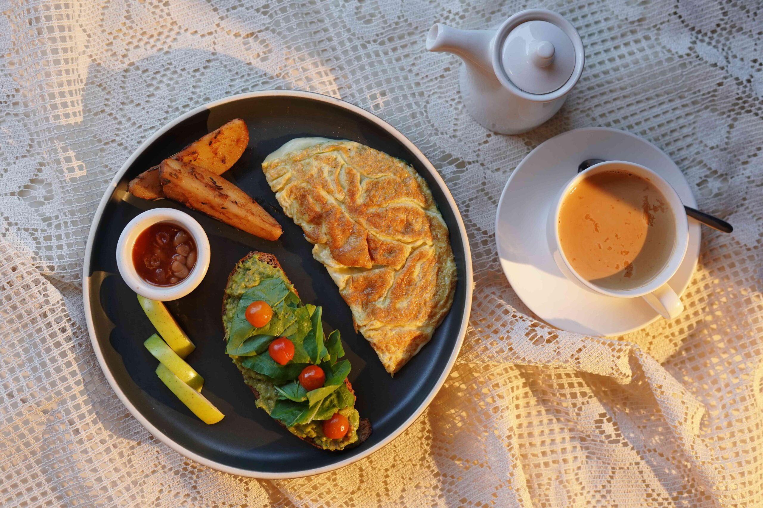 Sweetaholic in Islamabad | Best Cafe in Islamabad Pakistan