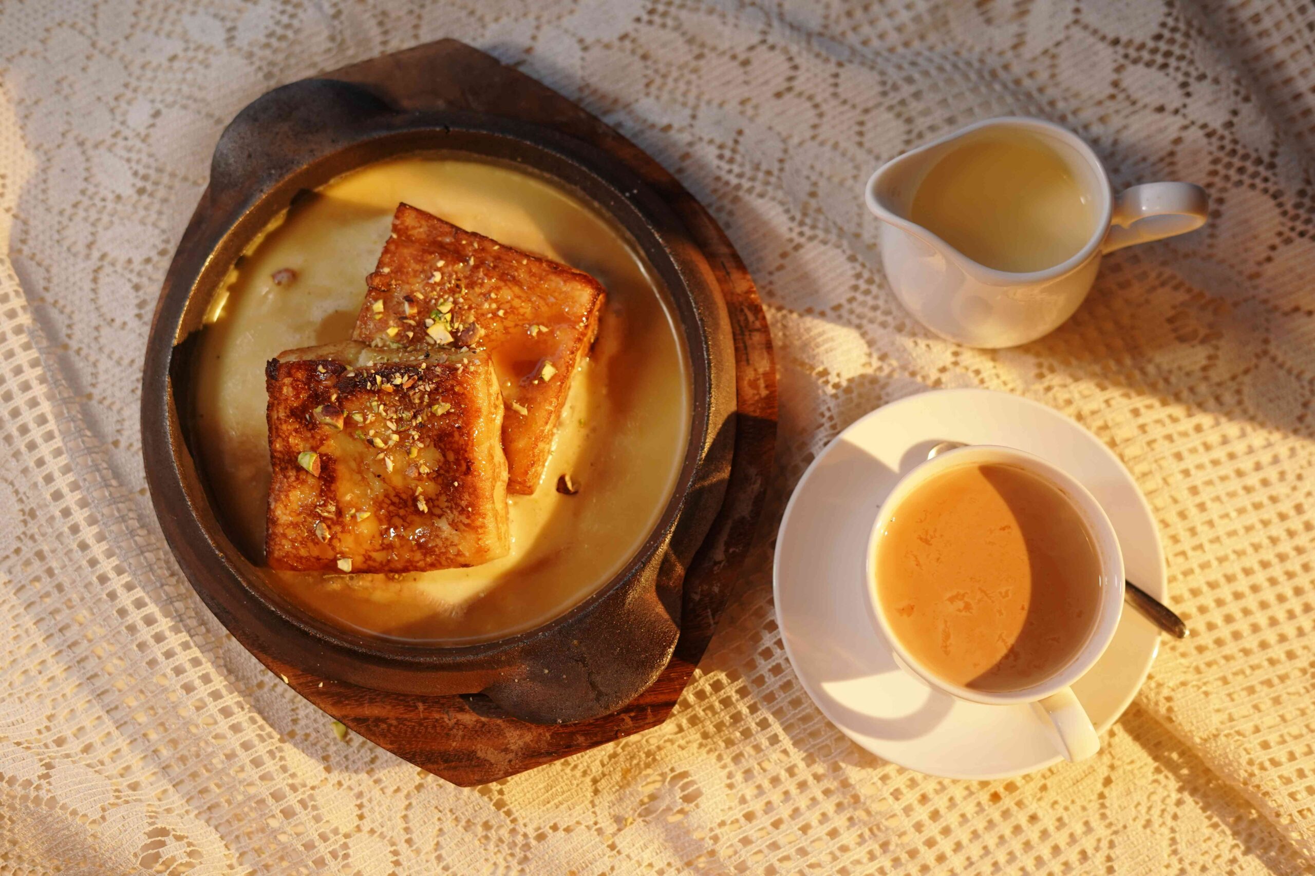 Sweetaholic in Islamabad | Best Cafe in Islamabad Pakistan